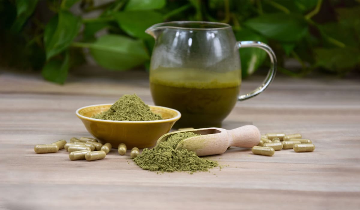Discover the Different Forms of Kratom and Their Unique Benefits ...